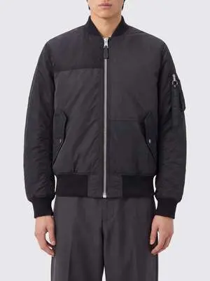 Alpha Industries Jacket - Black