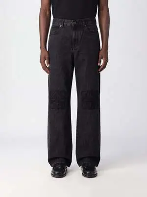 Loewe Jeans - Black