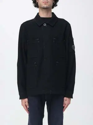 C.P. COMPANY Jacket - Black
