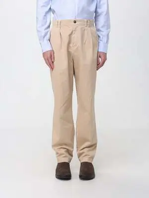 Canali Pants - Beige