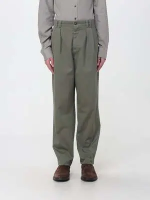 Canali Pants - Green