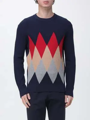 BALLANTYNE Sweater - Multicolor