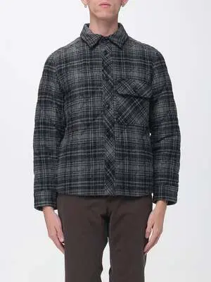 Woolrich Jacket - Grey