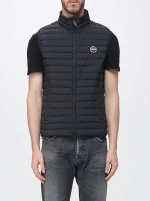 COLMAR Suit Vest - Black