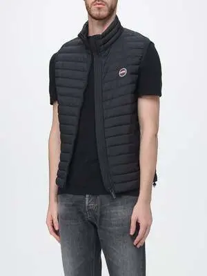 COLMAR Suit Vest - Black