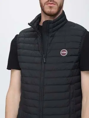 COLMAR Suit Vest - Black