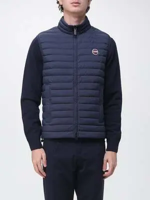 COLMAR Suit Vest - Blue