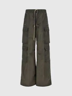 Rick Owens Pants - Grey