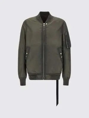 Rick Owens Jacket - Grey