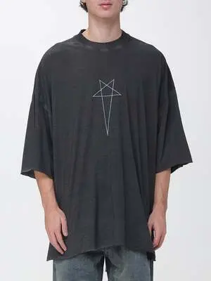 Rick Owens Jacket - Grey