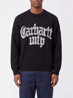 Carhartt Work In Progress Sweater - Black