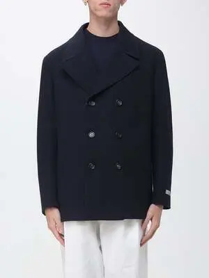 Canali Sweater - Blue