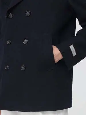 Canali Sweater - Blue