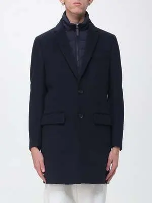 Mackage Coat - Navy