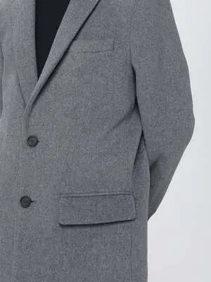 Mackage Coat - Grey