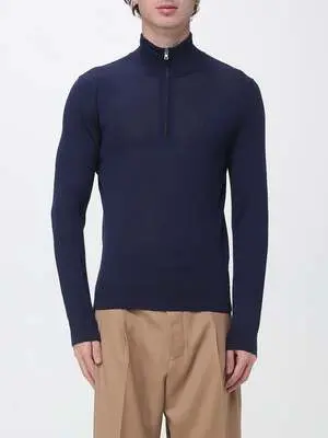 Etro Sweater - Navy