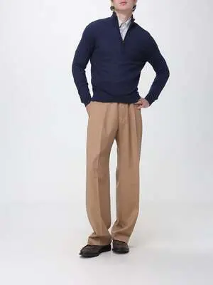 Etro Sweater - Navy