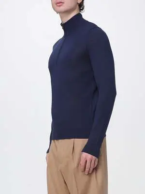 Etro Sweater - Navy