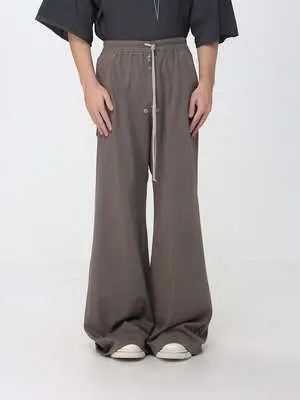 Rick Owens Pants - Grey