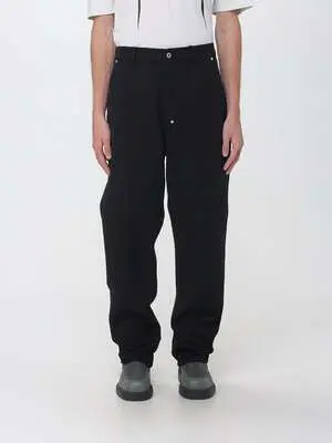 Rick Owens Jeans - Black