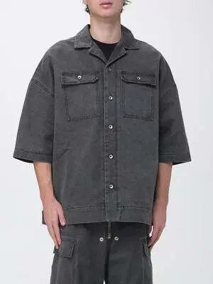Rick Owens Jacket - Beige