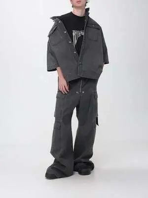 Rick Owens Jacket