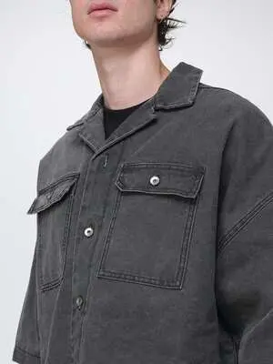 Rick Owens Jacket