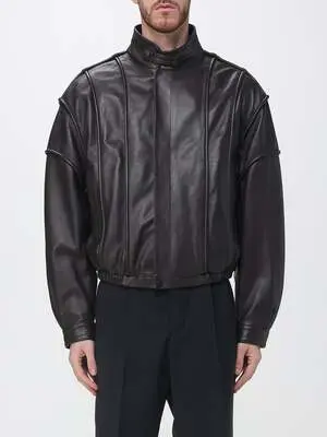 Emporio Armani Jacket - Dark