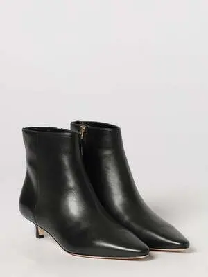Ralph Lauren Flat Ankle Boot