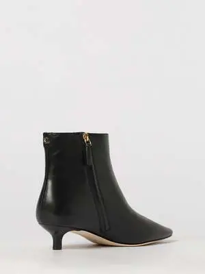 Ralph Lauren Flat Ankle Boot