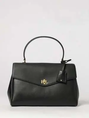 Ralph Lauren Handbag - Black
