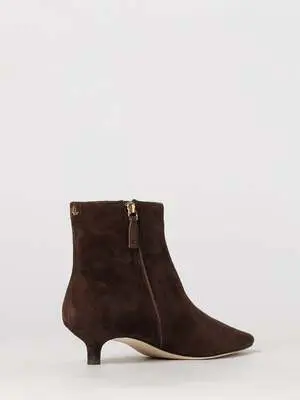 Ralph Lauren Flat Ankle Boot