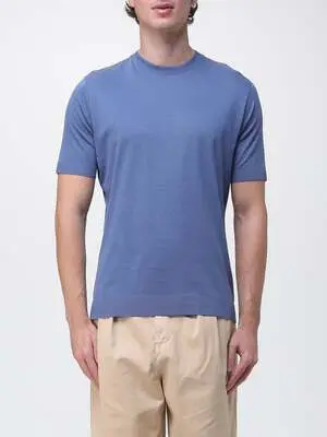 Altea T-shirt - Blue 1