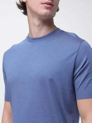 Altea T-shirt - Blue 1