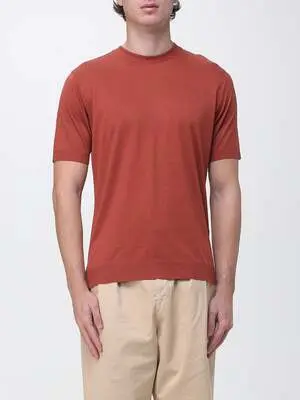 Altea T-shirt - Rust