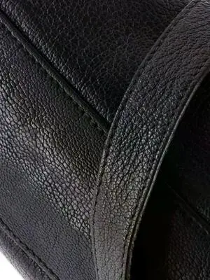 Balenciaga City Classic Metallic Edge Bag Leather Mini Satchel