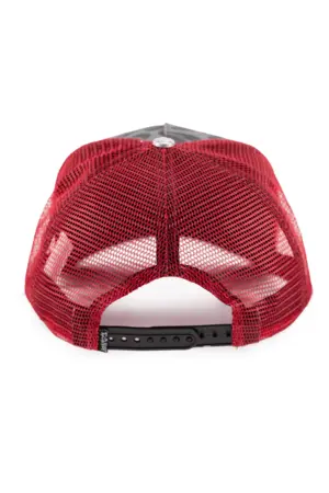 FLY BY NIGHT Gage Trucker Hat