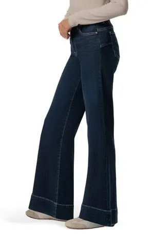 Kut From The Kloth Maya High Waist Wide Leg Jeans