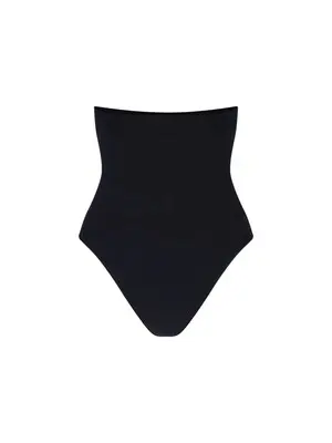 SKIMS High-waisted Briefs "seamless Sculpt - Black