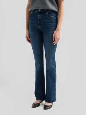 FRAME The Pixie Reboot Jeans