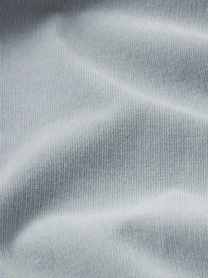FRAME Straight-leg Corduroy Pants