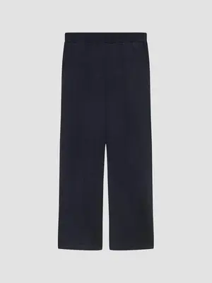Helmut Lang Pleated Relaxed Sweatpants
