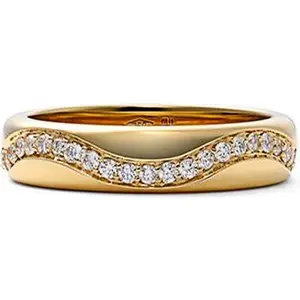 MARK HENRY Riva Tide Ring - Diamond