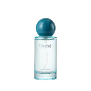 CACHE Vanille Solaire Eau De Parfum 50 Ml - Na