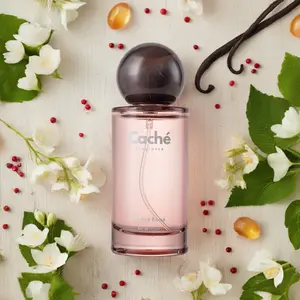 CACHE Ambre Boisé Eau De Parfum 50 Ml