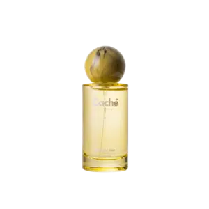 CACHE Midnight Noir Eau De Parfum 50 Ml - Na