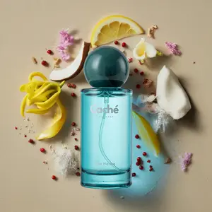 CACHE Brise Marine Eau De Parfum 50 Ml