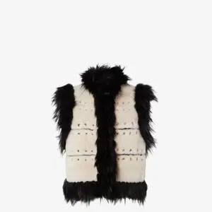 Fendi Gilet