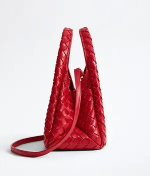 Bottega Veneta Baby Campana