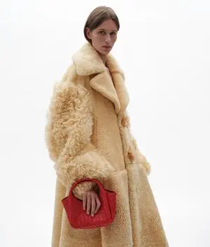 Bottega Veneta Baby Campana